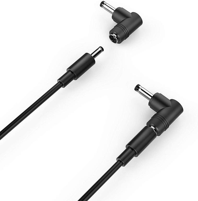 V2054 BENSN Seagate/Western Digital External Hard Drive Power Cord for ...