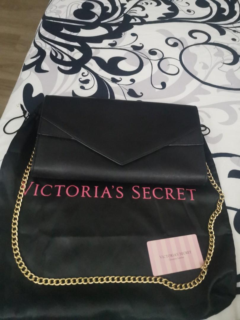 Victoria secret bag, Women's Fashion, Bags & Wallets, Shoulder Bags on Carousell