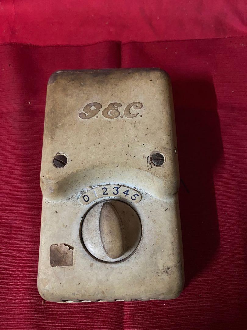 Vintage GEC Fan Regulator., Hobbies & Toys, Collectibles & Memorabilia ...