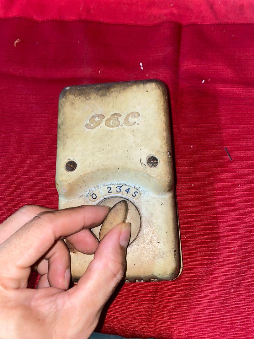 Vintage GEC Fan Regulator., Hobbies & Toys, Collectibles & Memorabilia ...