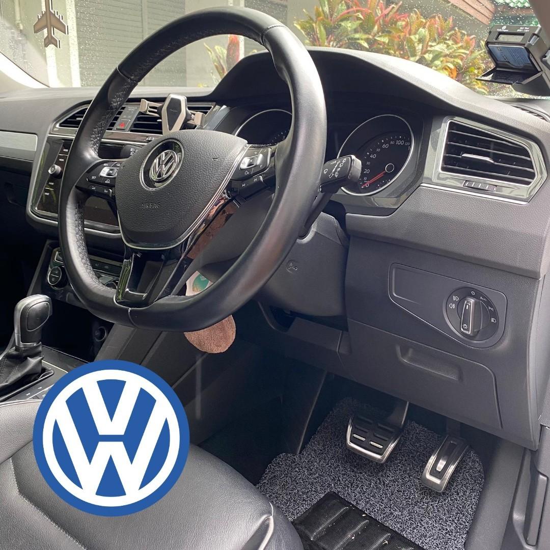 VAG Sports Pedals Volkswagen VW Pedals R GTI Pedals Audi S Line RS ...