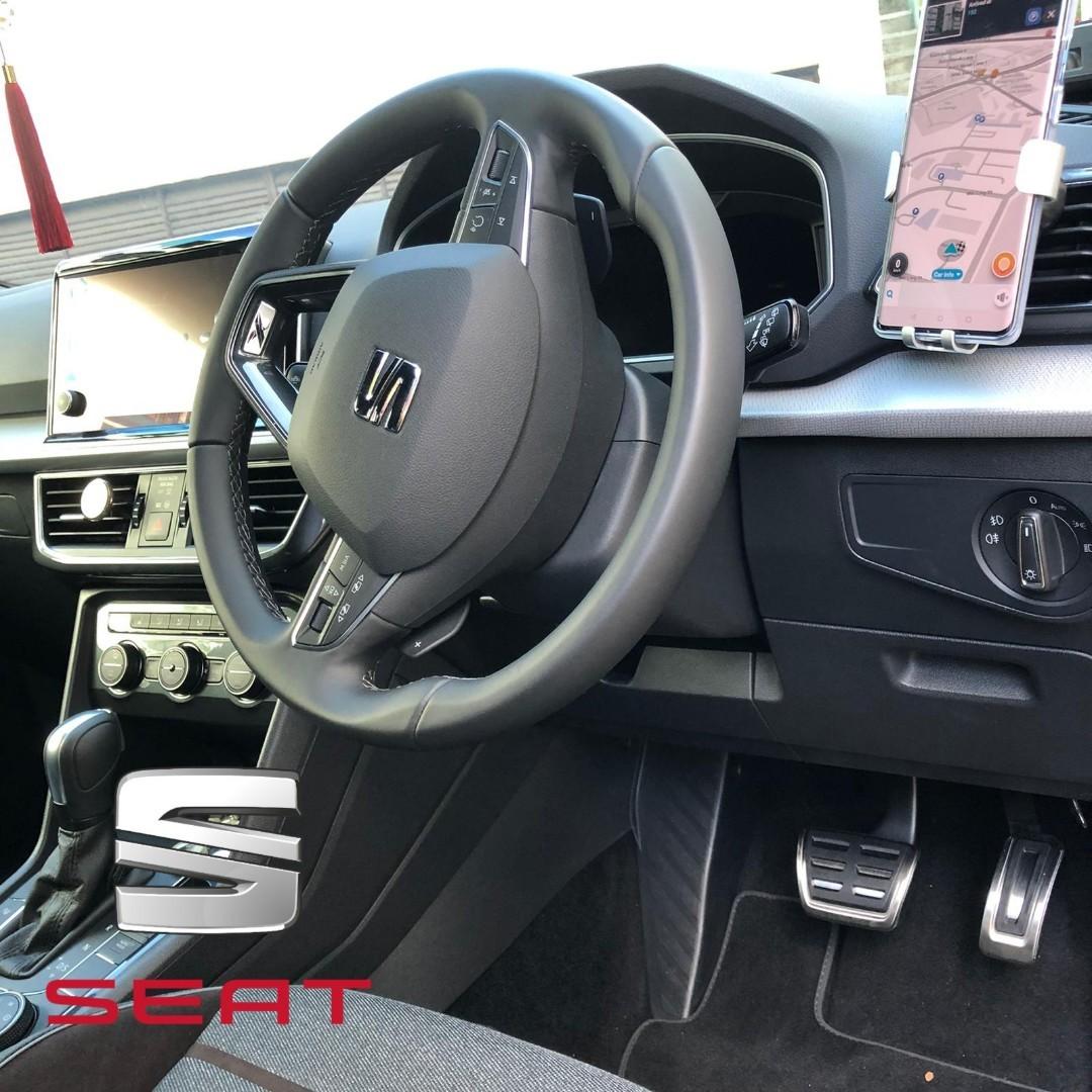 VAG Sports Pedals Volkswagen VW Pedals R GTI Pedals Audi S Line RS ...