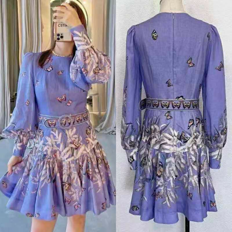 Zimmerman, Women's Fashion, Dresses & Sets, Dresses on Carousell