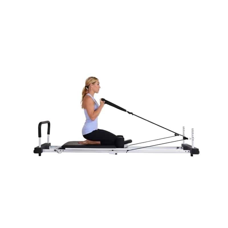Basic Foldable Cord Reformer BN READY STOCK, Sports Equipment, Exercise ...