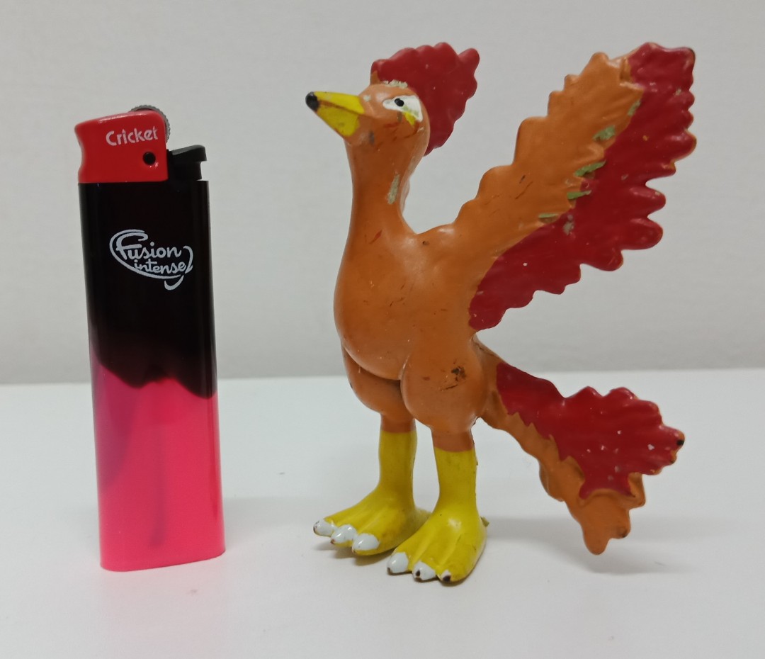 BIG POKEMON, Hobbies & Toys, Collectibles & Memorabilia, Fan ...