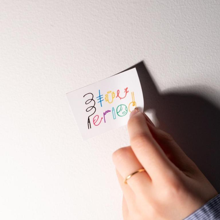 Blue Period Official Merchandise, Hobbies & Toys, Memorabilia ...