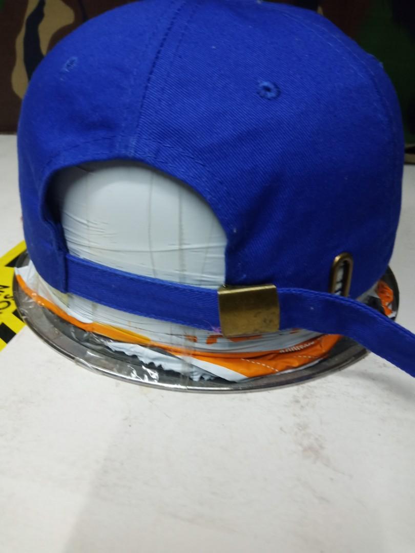 Cap kartun bart simpsons, Men's Fashion, Watches & Accessories, Cap ...