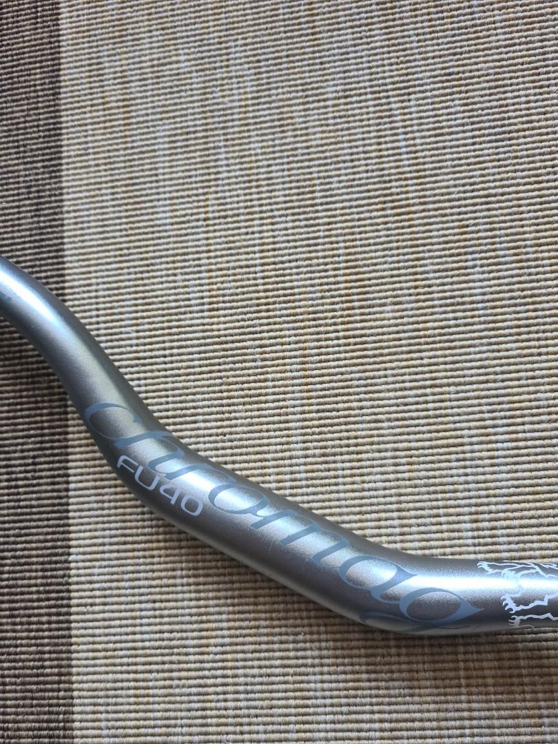 Chromag fu40 handlebar, Sports Equipment, Bicycles & Parts, Parts ...