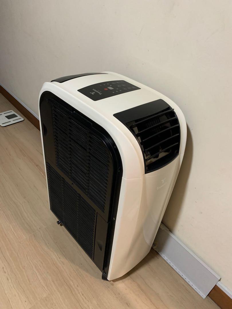 13 Portable Aircons In Singapore: Standing Mini, 57% OFF