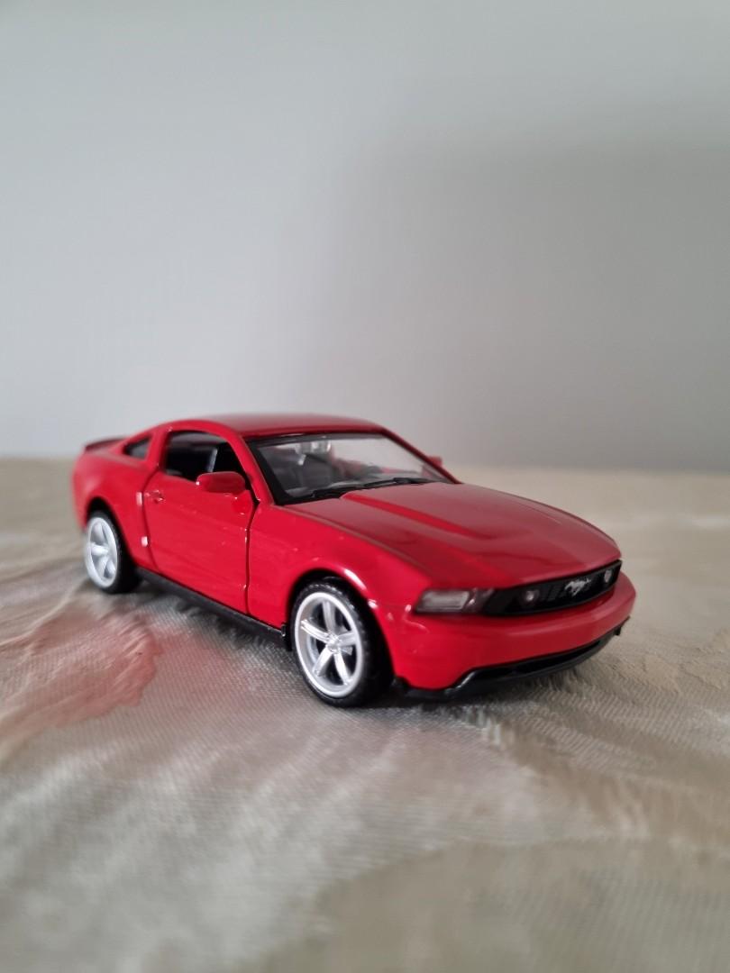Diecast toy cars Camry, Scirocco, Beetle, M3, Z4, Mustang GT ...