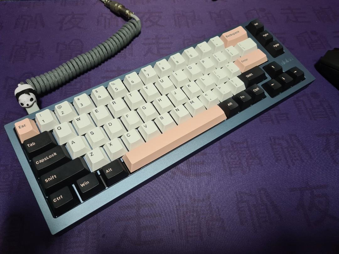 Custom Mechanical keyboards, Computers & Tech, Parts & Accessories ...
