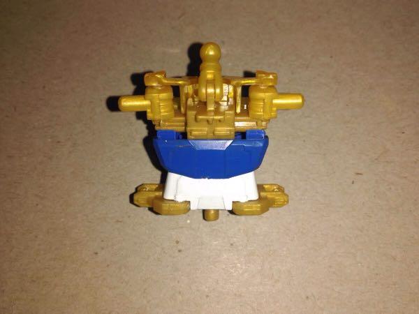 D4 Metal Waist Replacement Part for RG Strike Freedom Gundam , Hobbies ...