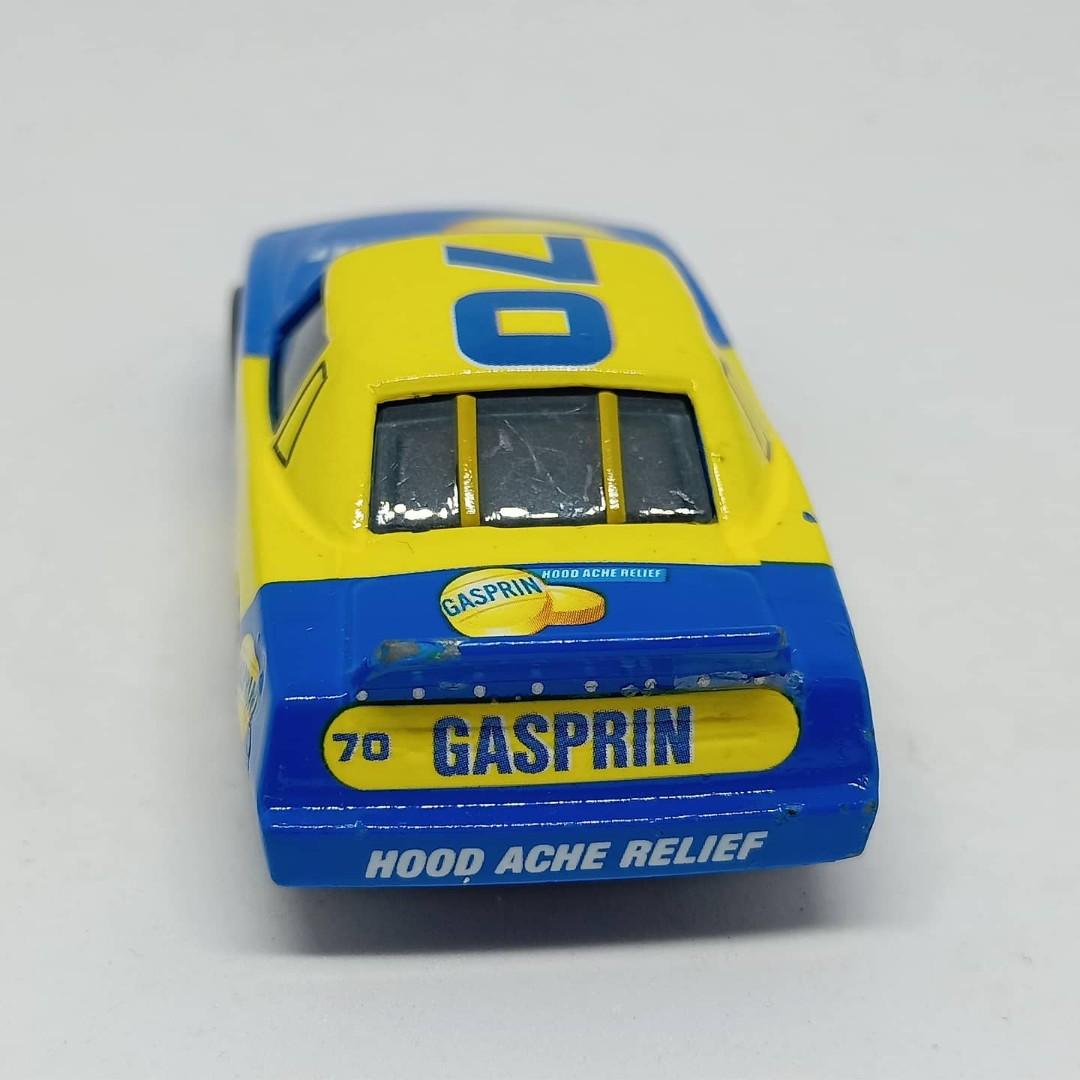 Disney Cars 1/55 Floyd Mulvihill (RARE), Toys & Collectibles, Mainan di ...