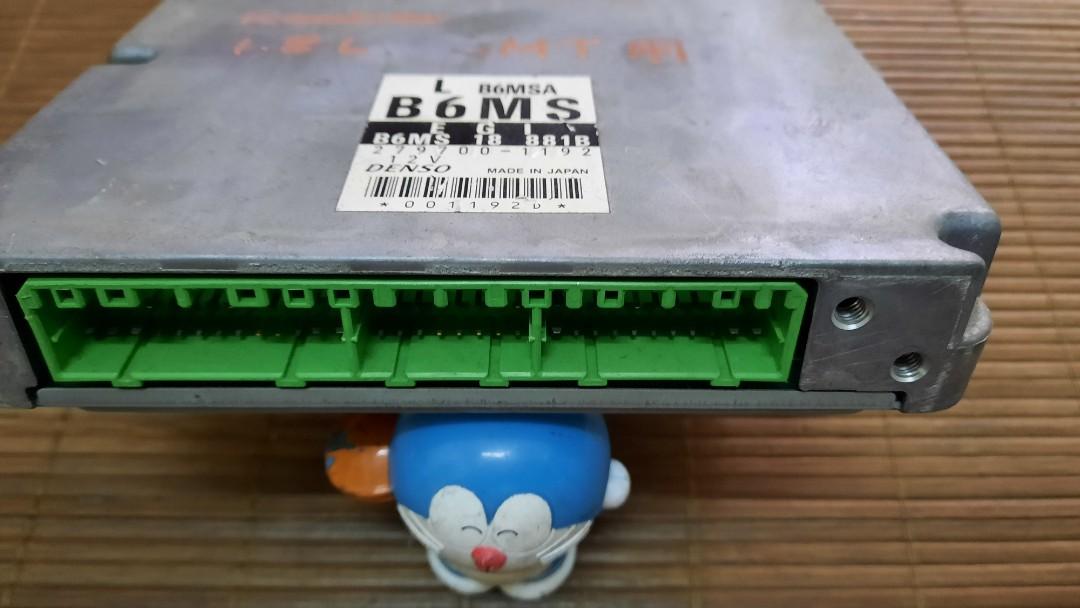 ecu Mazda RX-8 NB8C, Auto Accessories on Carousell