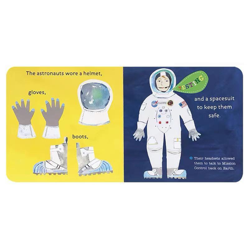 English Hello World! Series board book : Jill Mcdonald ocean life/ pets ...