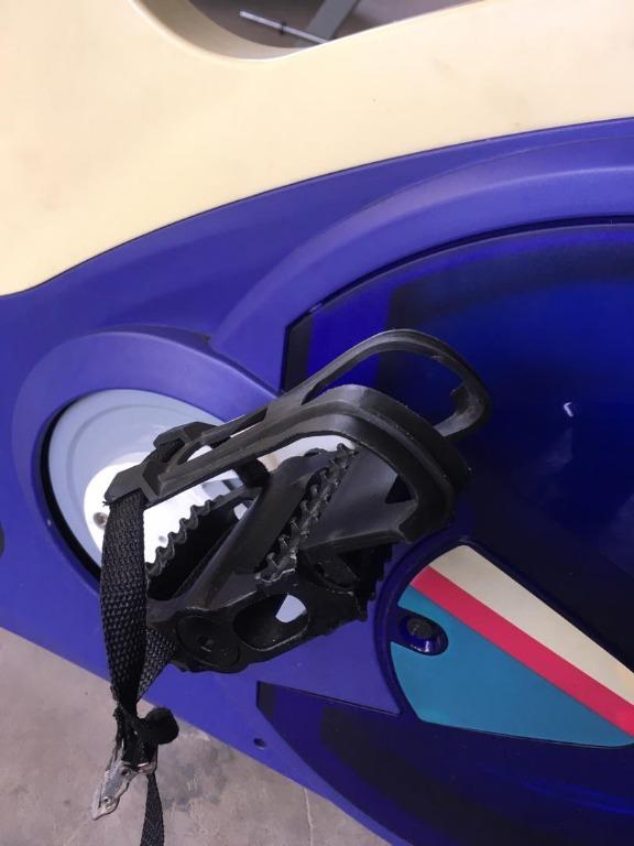 F45 SPINNING BIKE COMMERCIAL, Sports Equipment, Exercise & Fitness ...