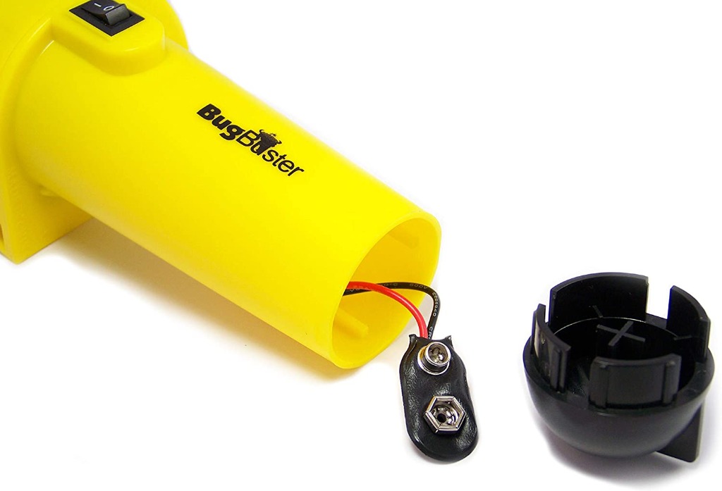 FreeDelivery Battery Operated Insect Vacuum [BB100], Everything Else on ...