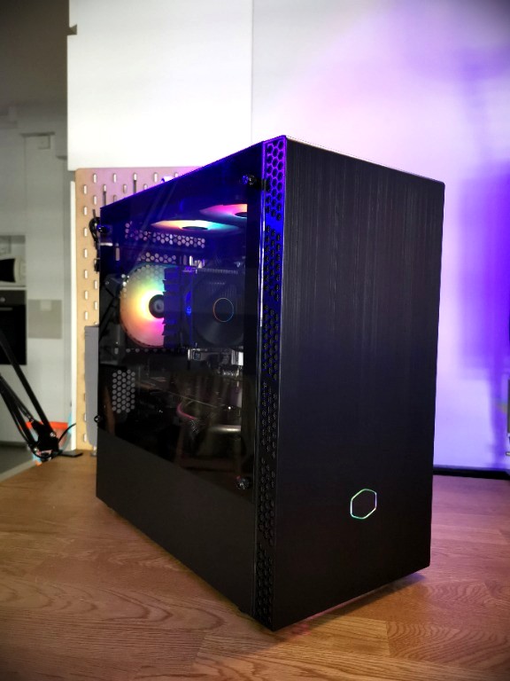 2021 eSports and Gaming Intel 9th Gen PC! - Sys17, Computers & Tech ...