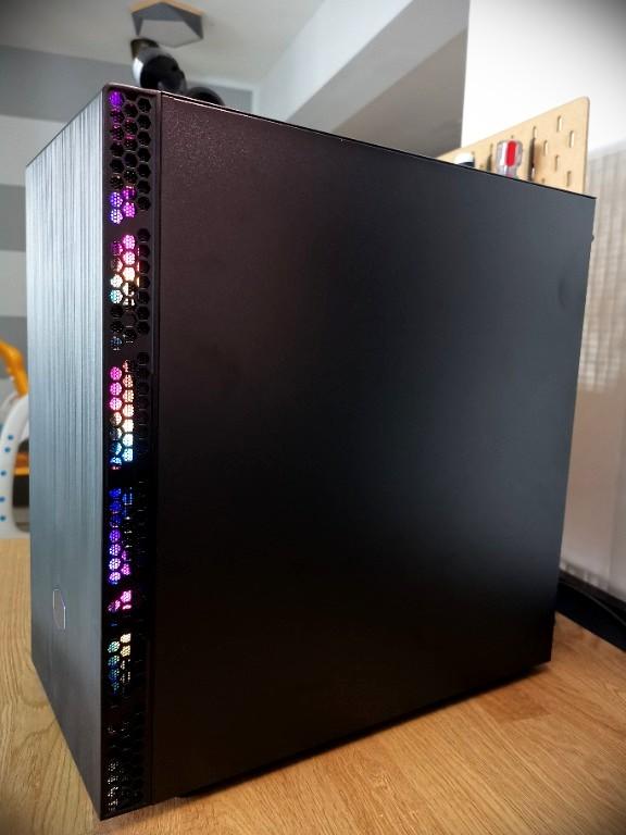 2021 eSports and Gaming Intel 9th Gen PC! - Sys17, Computers & Tech ...