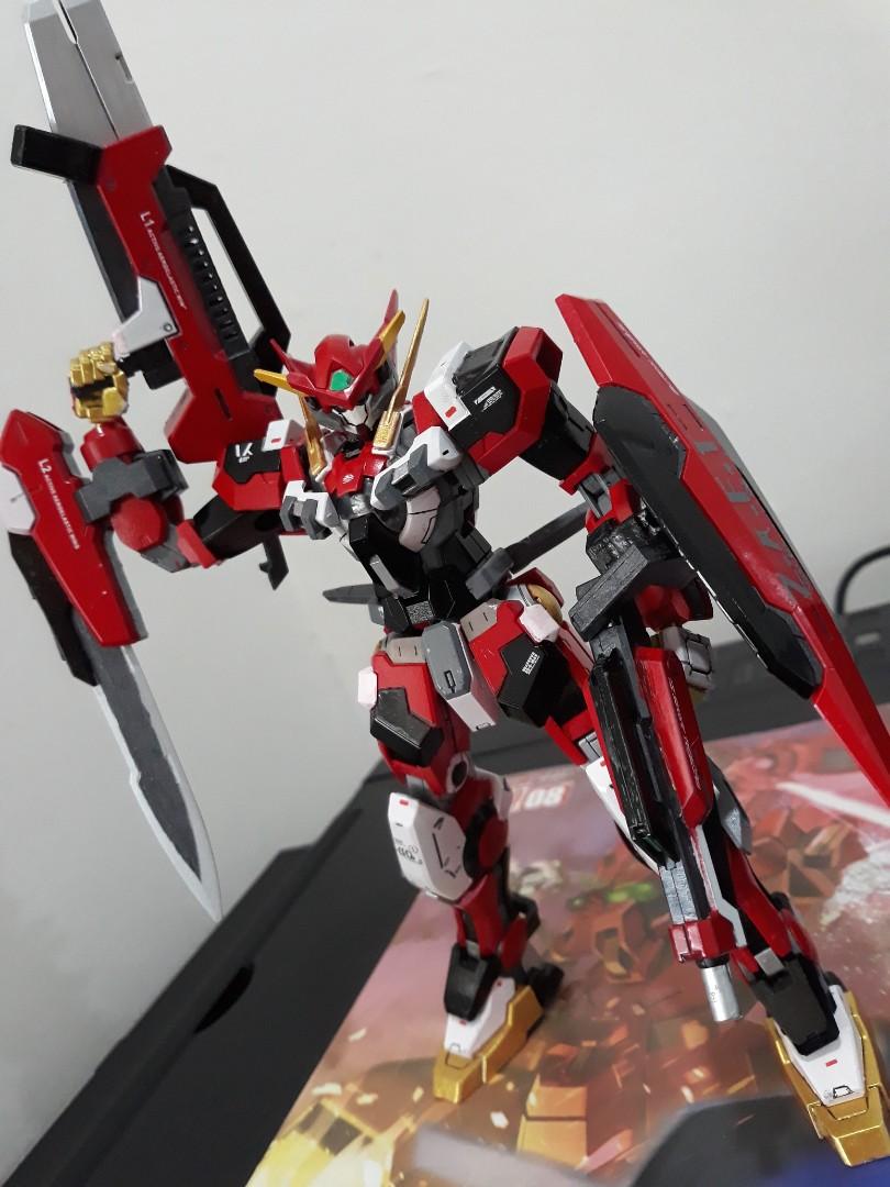 Astrea Type 2 Custom