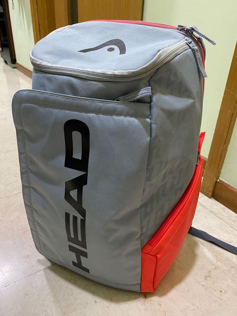 Head Radical 2021 Tennis Backpack, Men's Fashion, Bags, Backpacks on ...