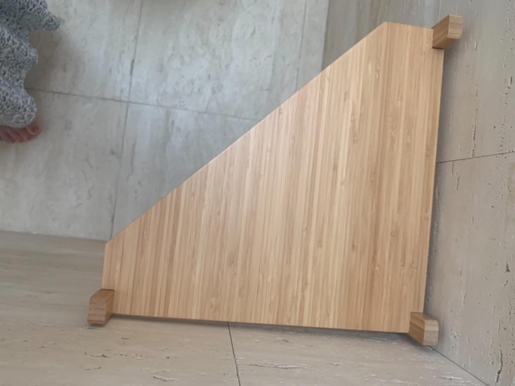 IKEA Ragrund Corner Shelf, Furniture & Home Living, Bathroom & Kitchen ...