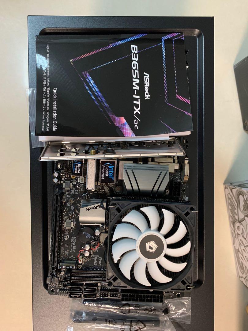 Found A Motherboard And I5 9400F At University Recycling, 60% OFF