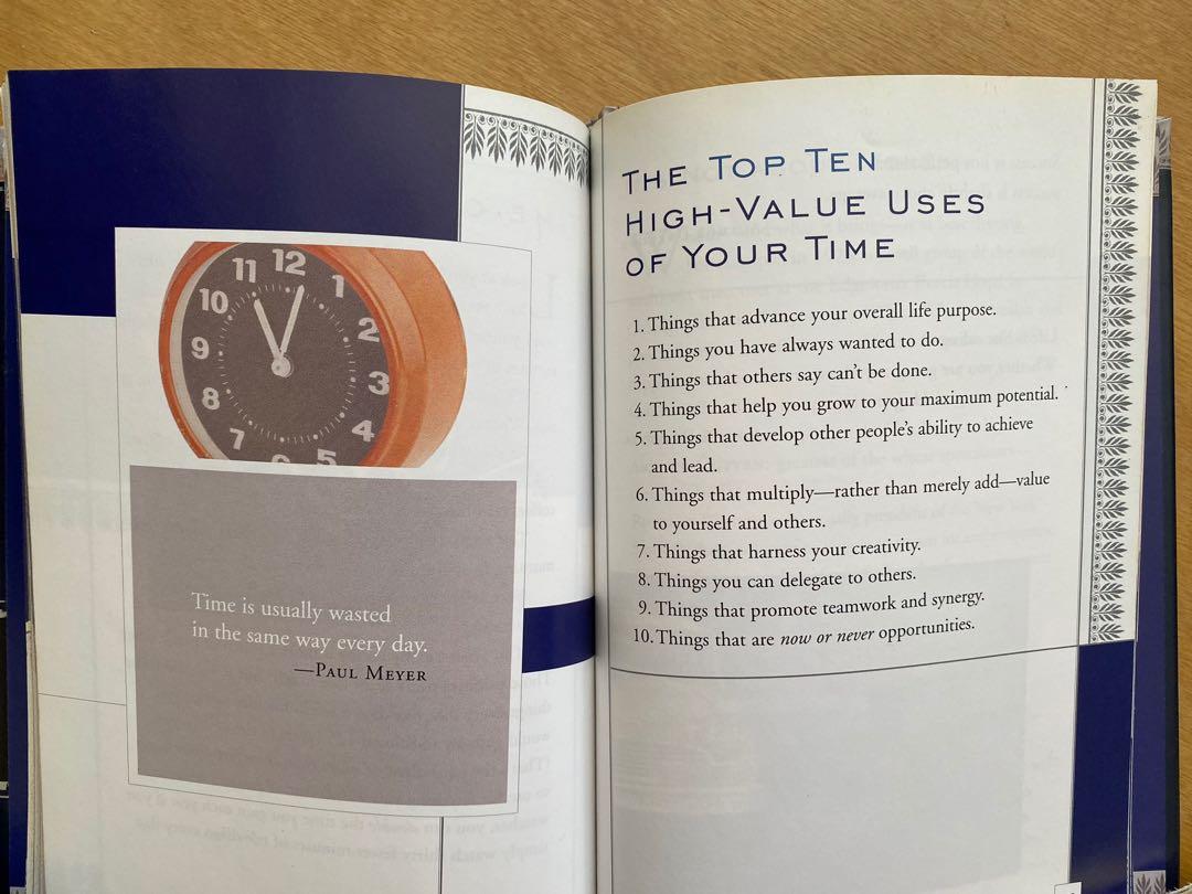 Leadership Principles for Graduates by John C Maxwell, Hobbies & Toys ...