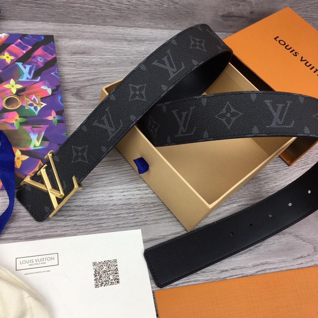 Louis vuitton belt, Men's Fashion, Watches & Accessories, Belts on ...