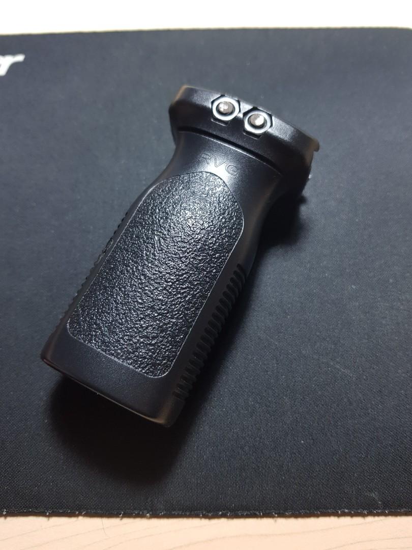 Magpul RVG Vertical Foregrip, Hobbies & Toys, Toys & Games on Carousell