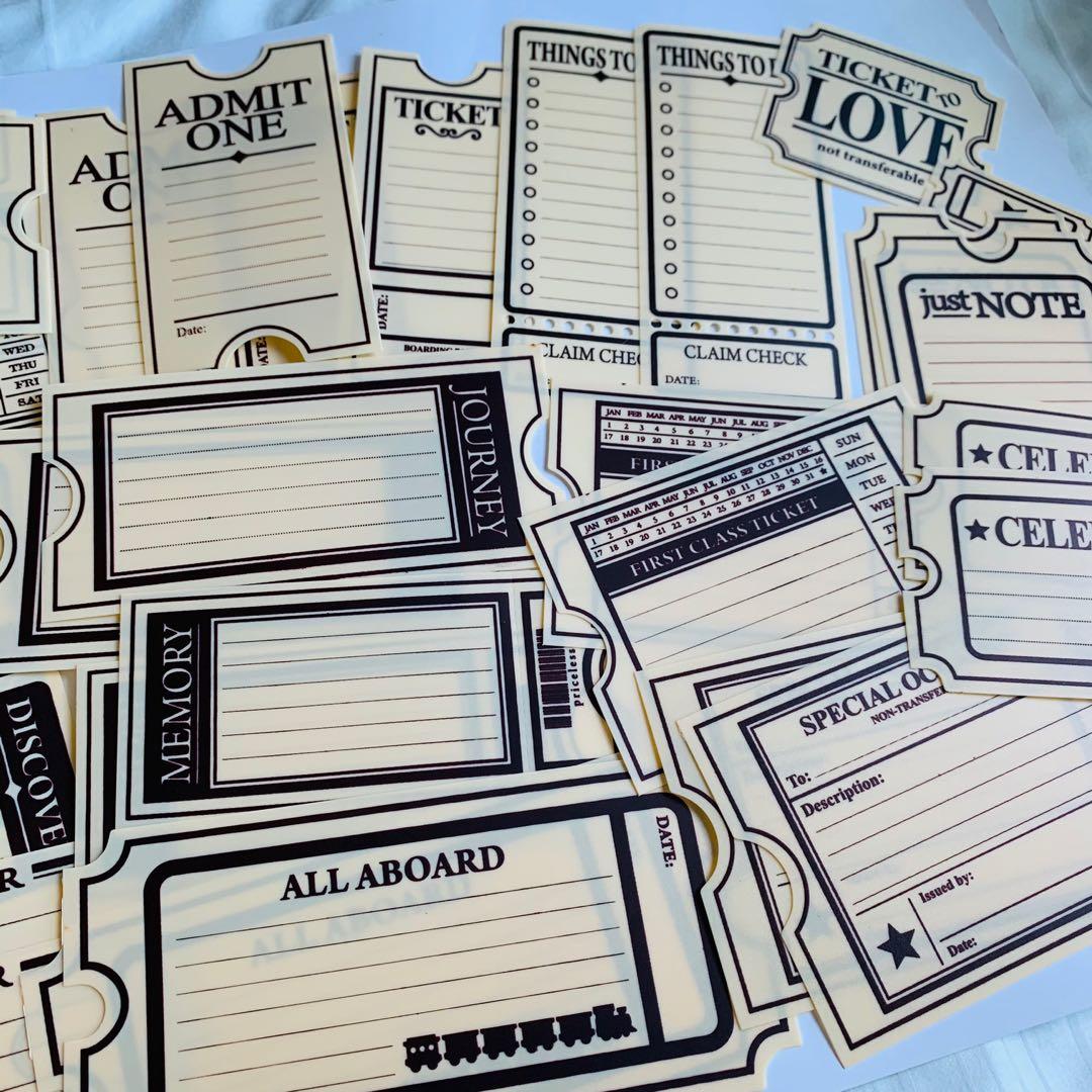 Maya road sheer sheets, Hobbies & Toys, Stationery & Craft, Craft ...