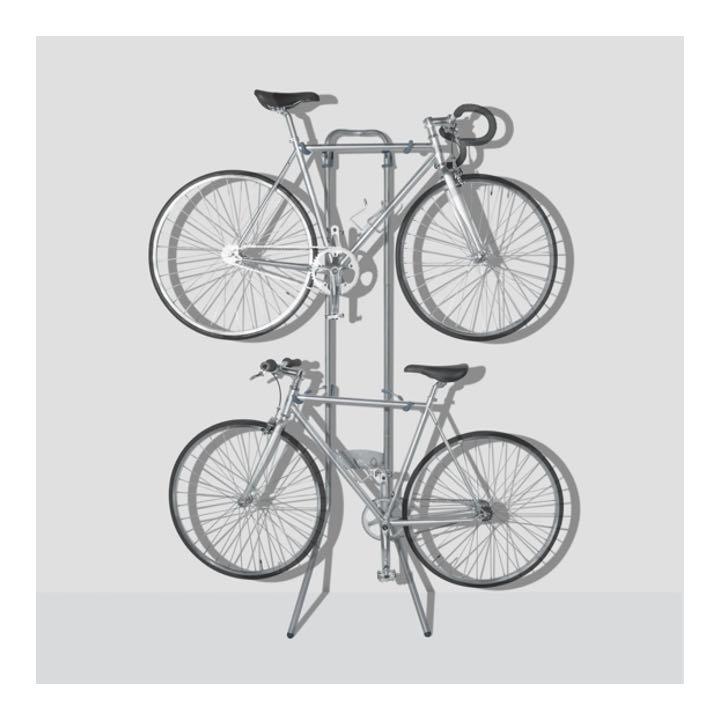 Michelangelo Gravity Stand by Delta, Sports Equipment, Bicycles & Parts ...