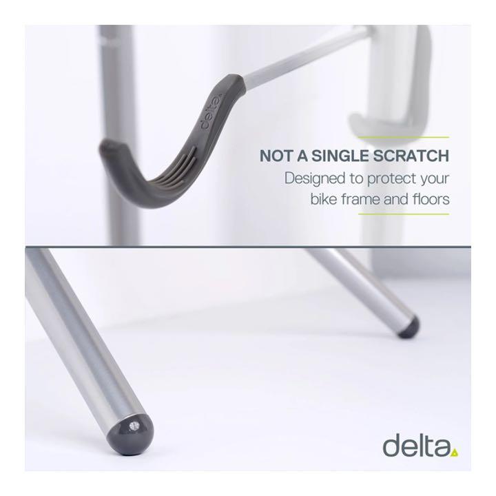Michelangelo Gravity Stand by Delta, Sports Equipment, Bicycles & Parts ...