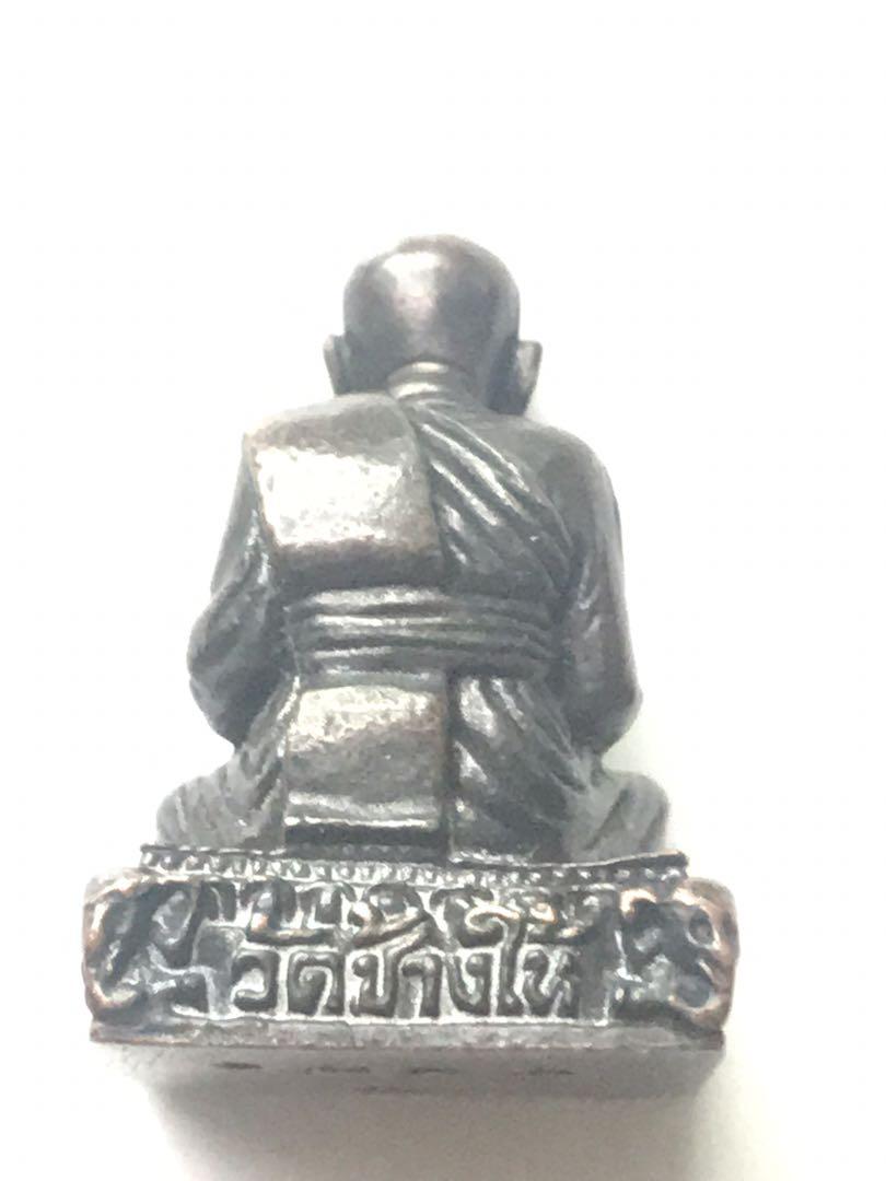 Mini lp thuad statue, Hobbies & Toys, Memorabilia & Collectibles ...