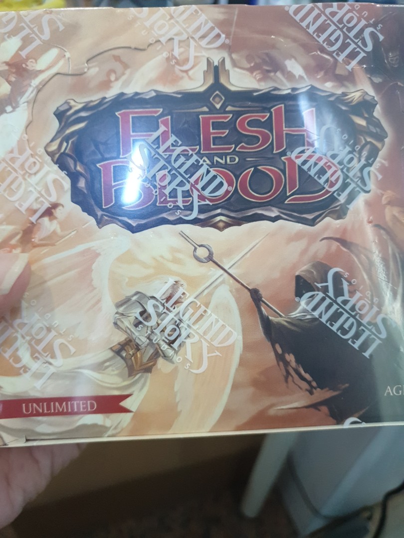 Monarch unlimited, Hobbies & Toys, Toys & Games on Carousell