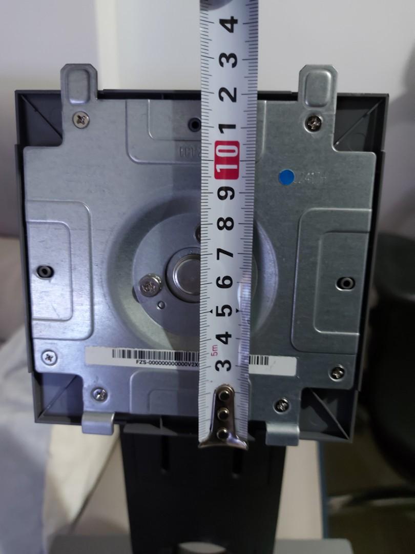 Monitor stand - vesa mount - Dell, Computers & Tech, Parts ...