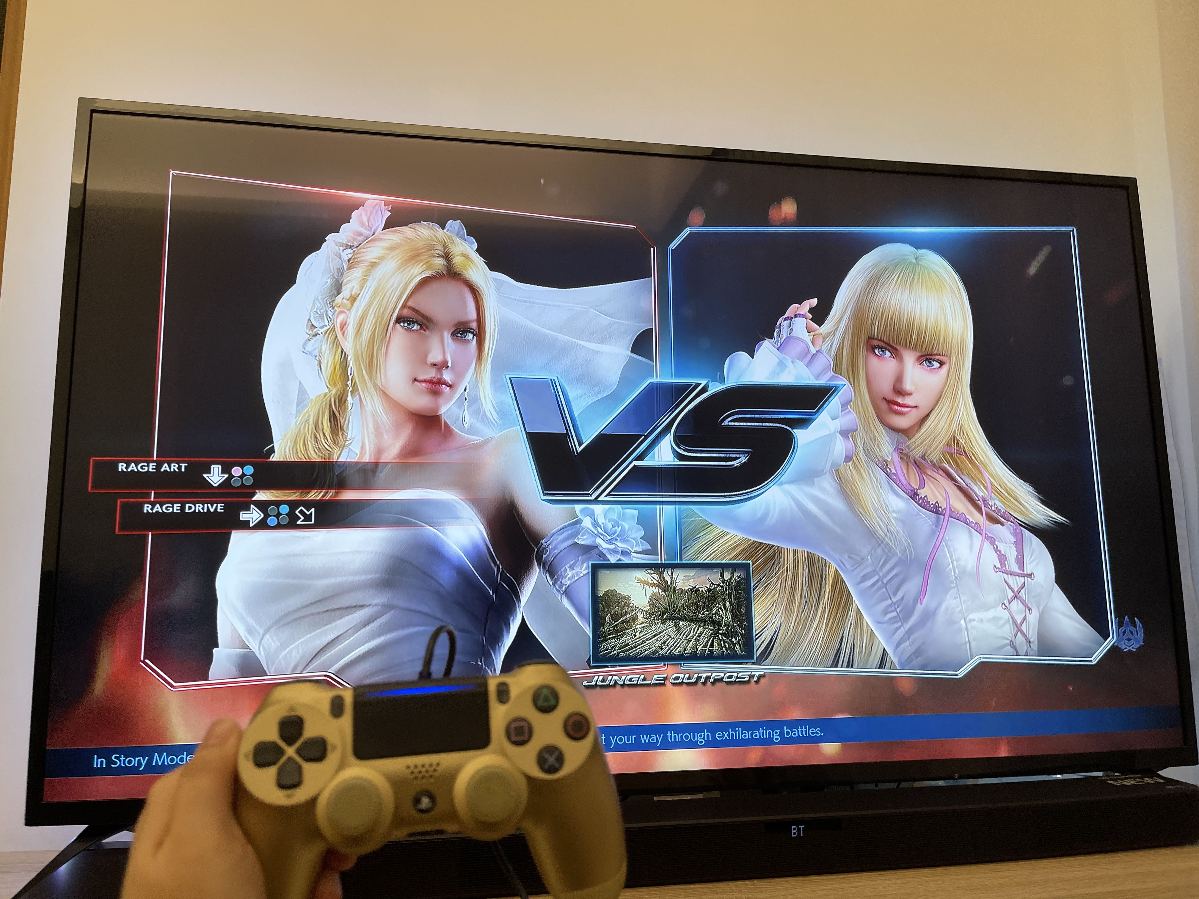 PHILIPS 55” (INCH) ULTRA HD 4K SMART LED TV, TV & Home Appliances, TV ...