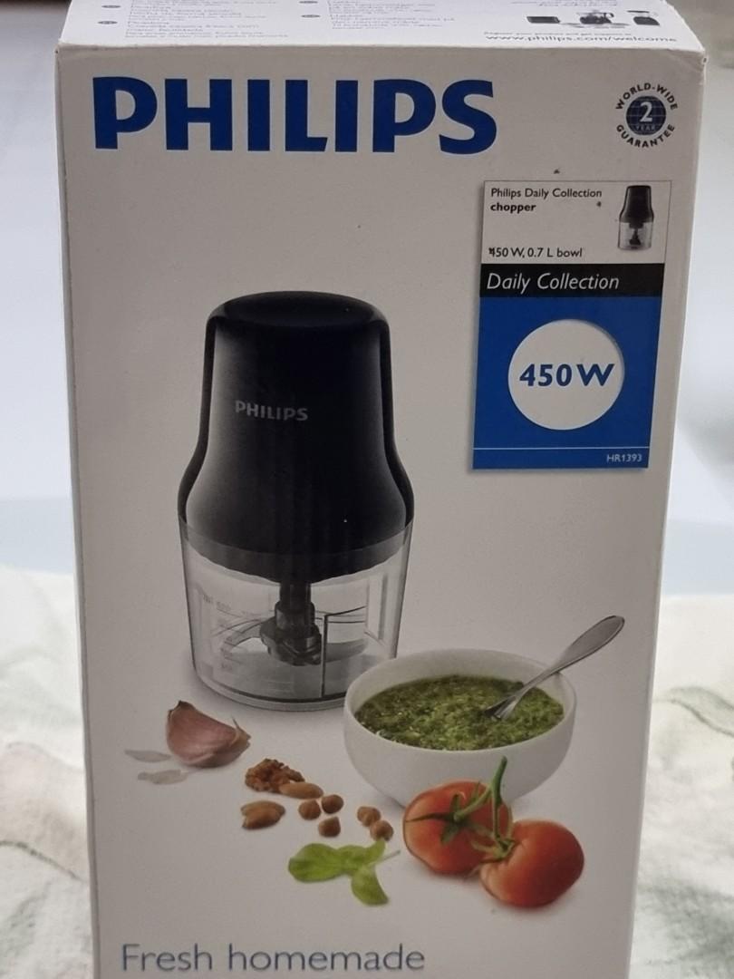 Philips chopper, TV & Home Appliances, Kitchen Appliances, Other ...