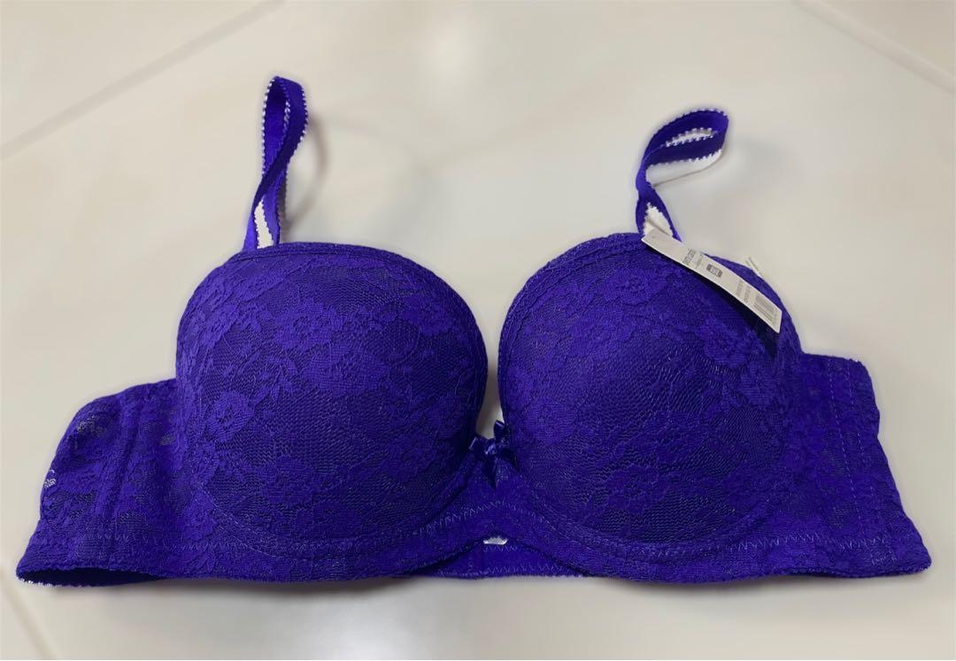 Pierre Cardin Bra, Women's Fashion, New Undergarments & Loungewear on ...