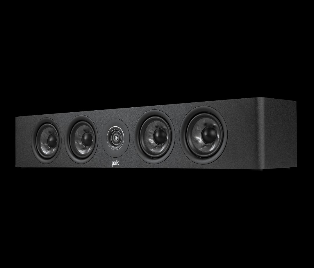 Polk audio reverse r350 Centre speaker, Audio, Soundbars, Speakers ...