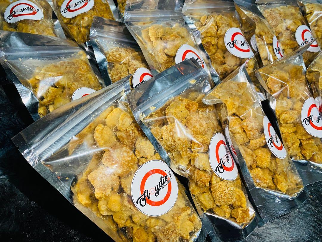 PORK KINUPSAN, Food & Drinks, Packaged & Instant Food on Carousell