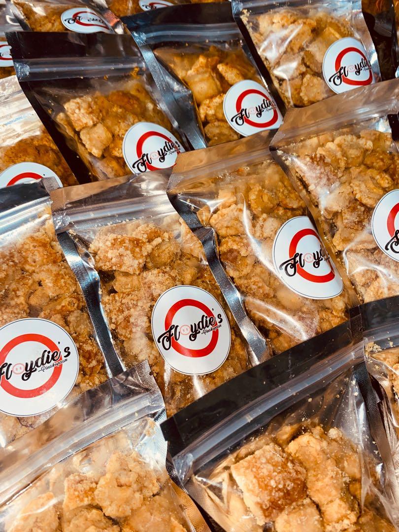 PORK KINUPSAN, Food & Drinks, Packaged & Instant Food on Carousell