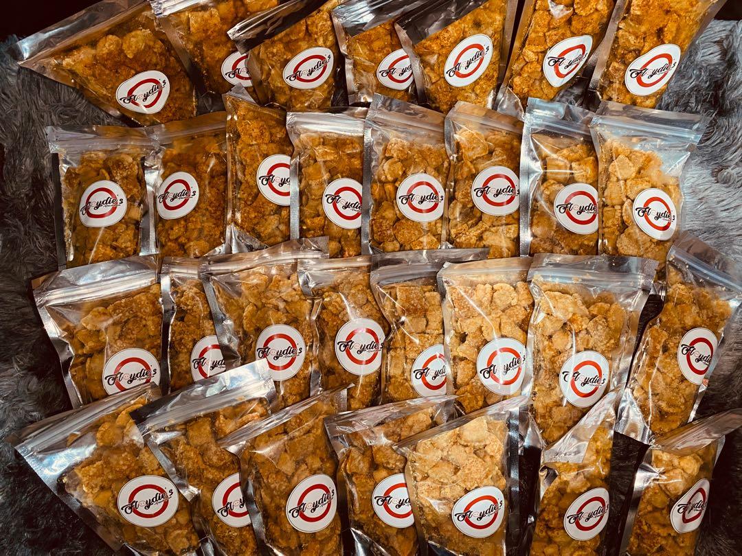 PORK KINUPSAN, Food & Drinks, Packaged & Instant Food on Carousell