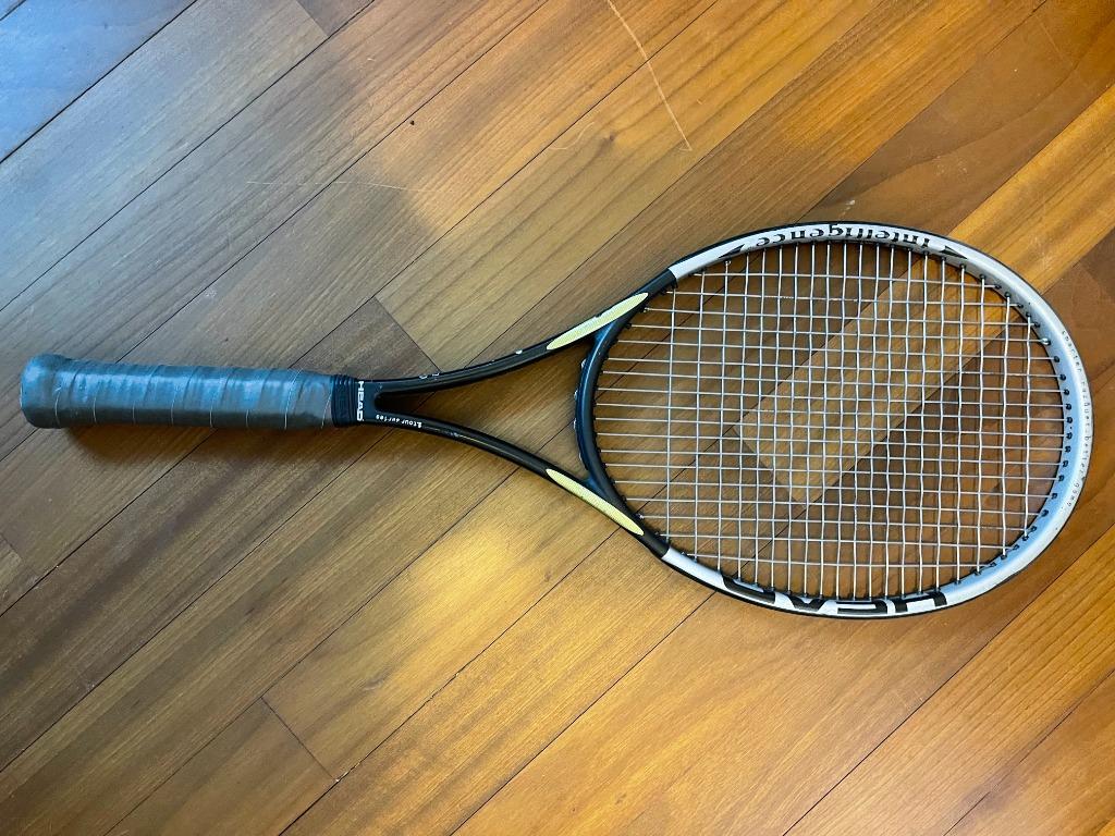 *RARE* Head Intelligence iPrestige Midplus, Sports Equipment, Sports ...