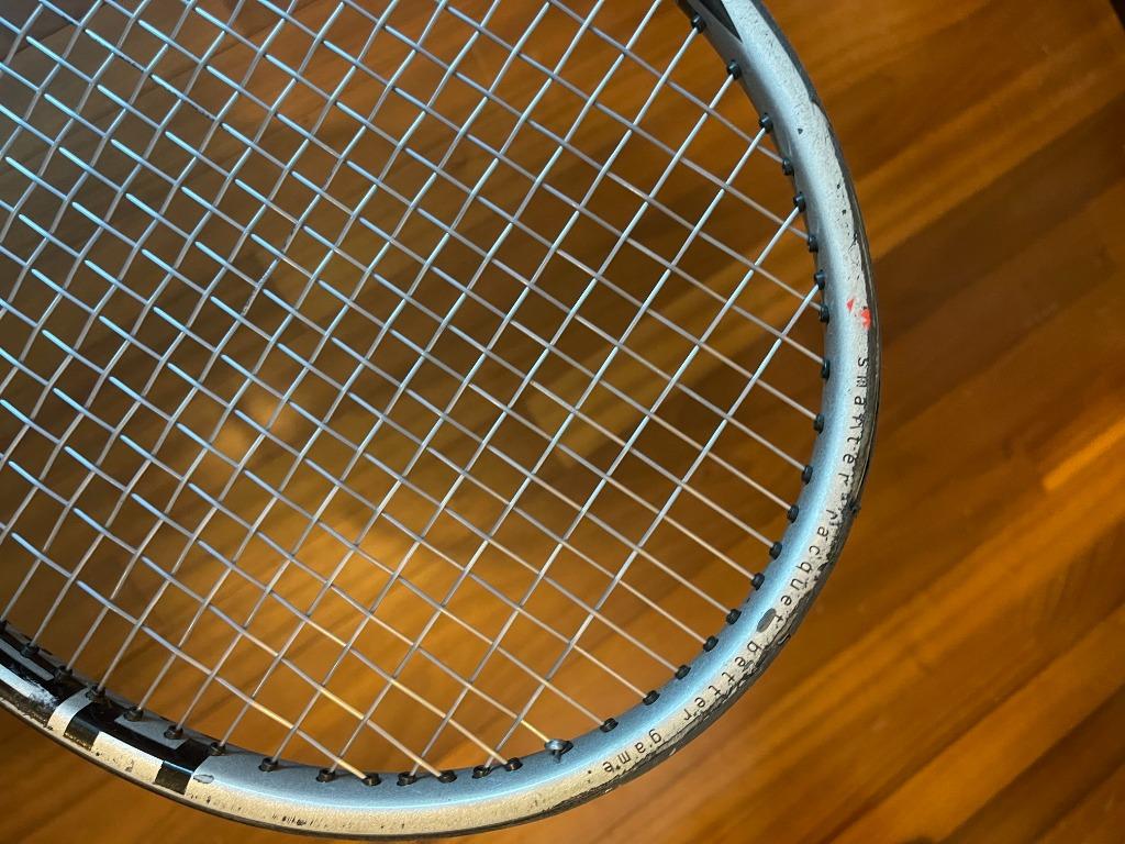 *RARE* Head Intelligence iPrestige Midplus, Sports Equipment, Sports ...