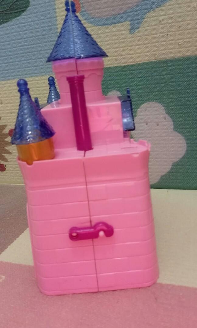 Rumah princess, Toys & Collectibles, Mainan di Carousell