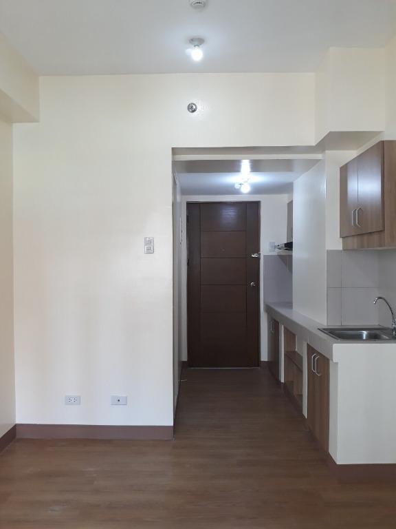 Pines Peak Tower 1 Studio with Aircon. Dues Included!, Property ...