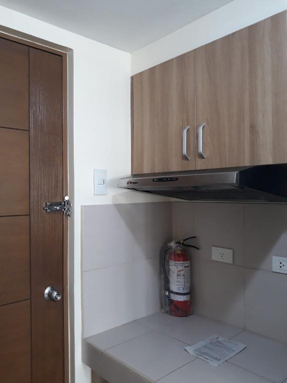 Pines Peak Tower 1 Studio with Aircon. Dues Included!, Property ...