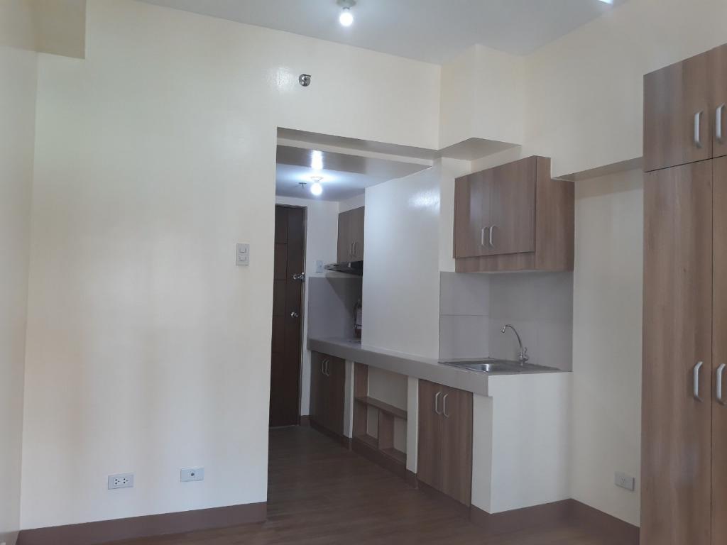 Pines Peak Tower 1 Studio with Aircon. Dues Included!, Property ...