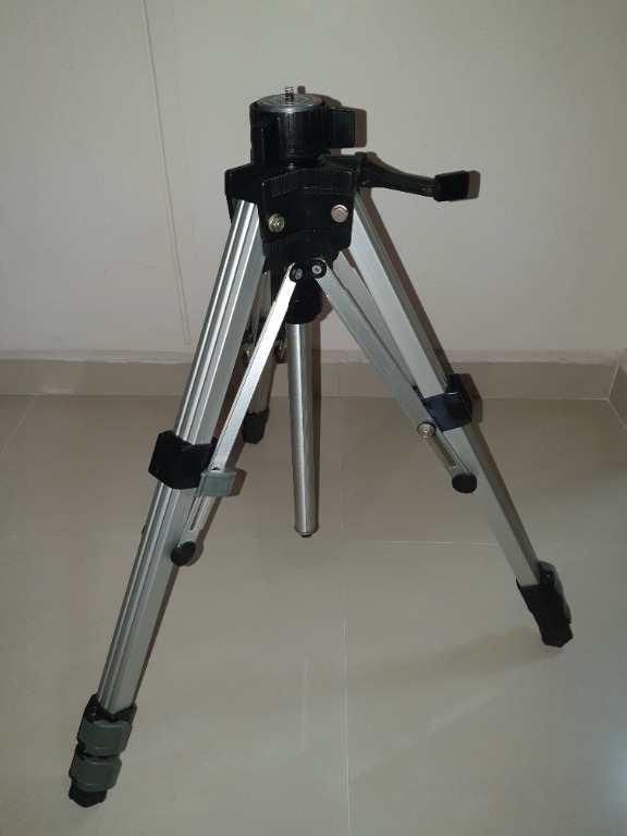 Slik 88N legs only, Photography, Photography Accessories, Tripods ...